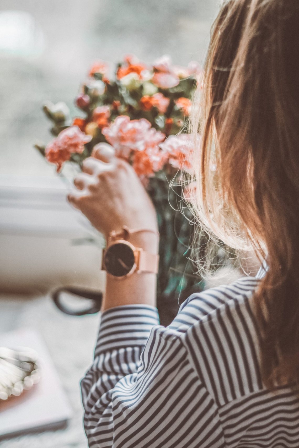 Vivre des moments hygge même en été || Orion Allegoria